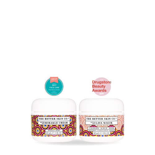 All – The Better Skin Co.